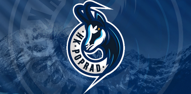 Hockey match HK Poprad - HK GROTTO Spišská Nová Ves | Slovakia Travel