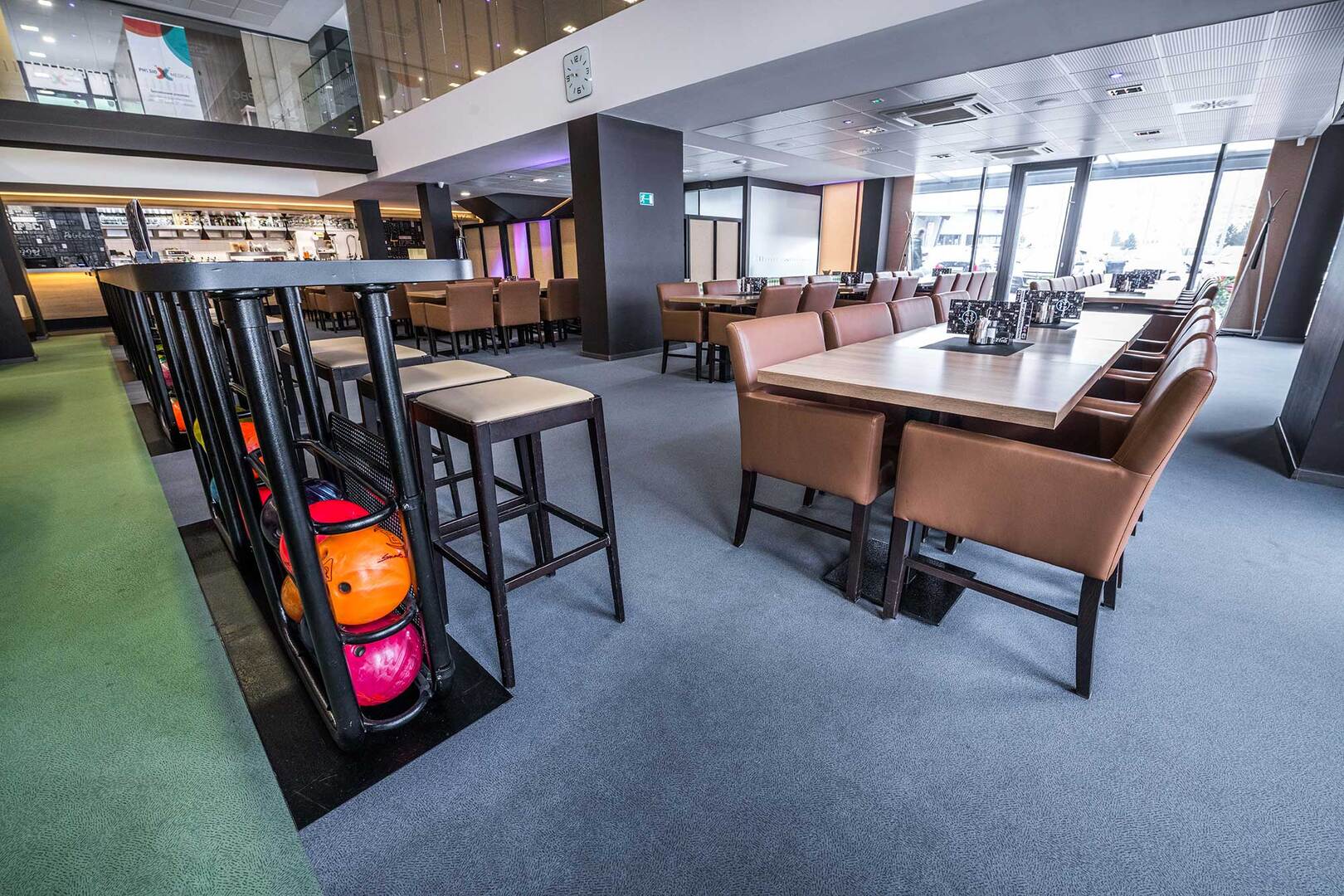 Petržalka Bowling Center | Slovakia Travel