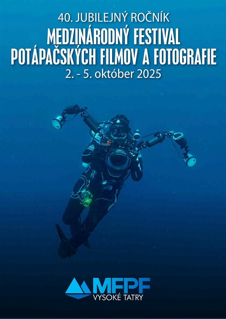 40. Medzinárodný festival postápáčských filmov a fotografie | Slovakia ...